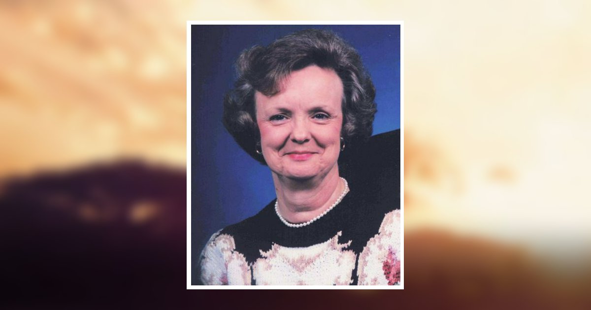 Bertha Mae Wells Shelton Obituary February 22, 2023 - Shackelford ...