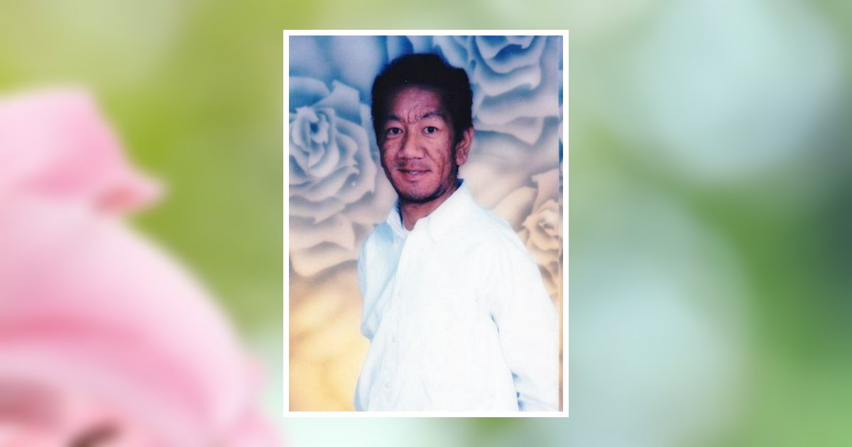 Ronelly 'Roy' Domingo Santos Obituary October 28, 2014 - Forest Lawn