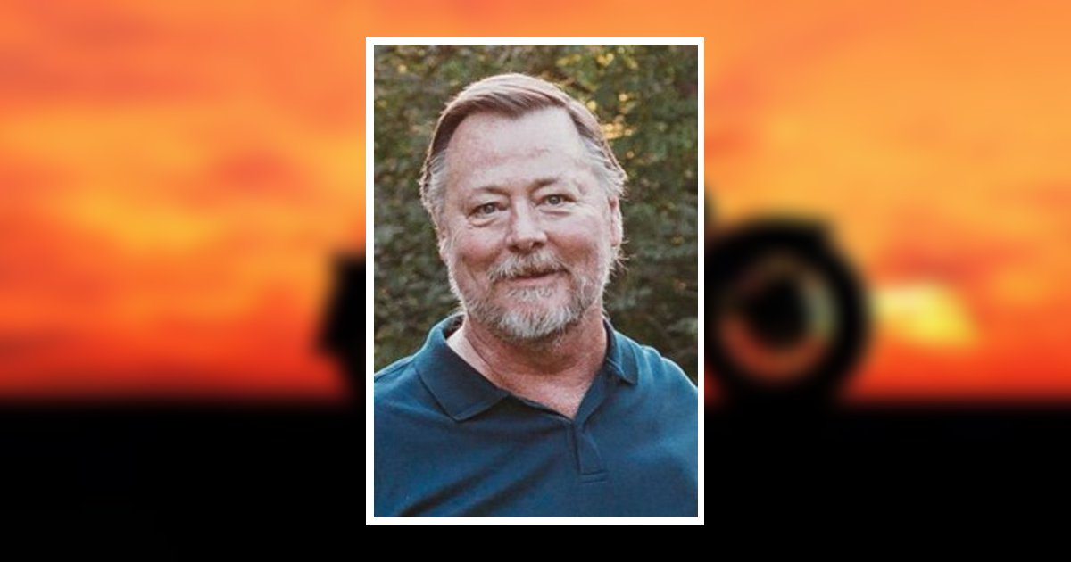 James Hogan Obituary 2018 - Dove Cremations & Funerals