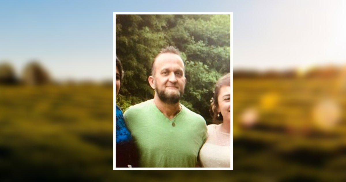 Patrick Wilson Obituary April 1, 2019 - Mynatt Funeral Homes