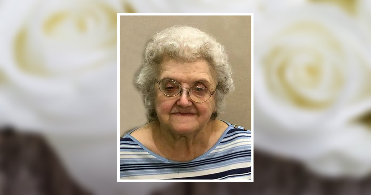 Rose Mary Lisotta Obituary March 18, 2024 - Mulhearn Funeral Home