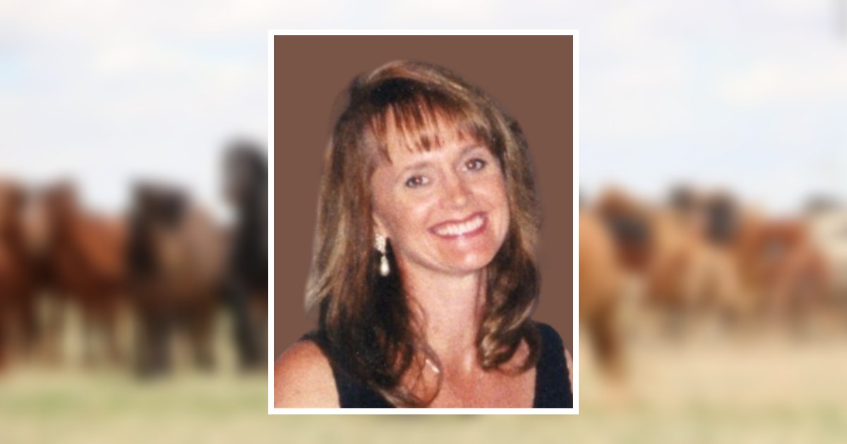 Denise L. Reynolds Obituary March 19, 2024 - Gilbert Funeral Home and ...