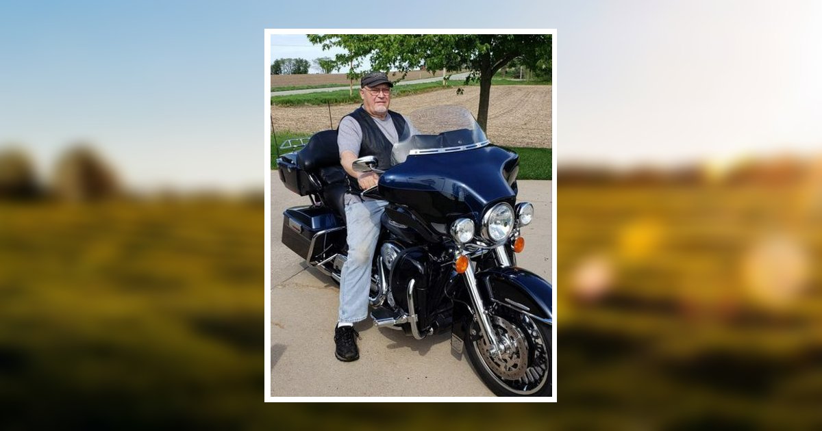 Bryce Louis Bronstad Obituary November 26, 2024 - Burnham-Ours Funeral Home