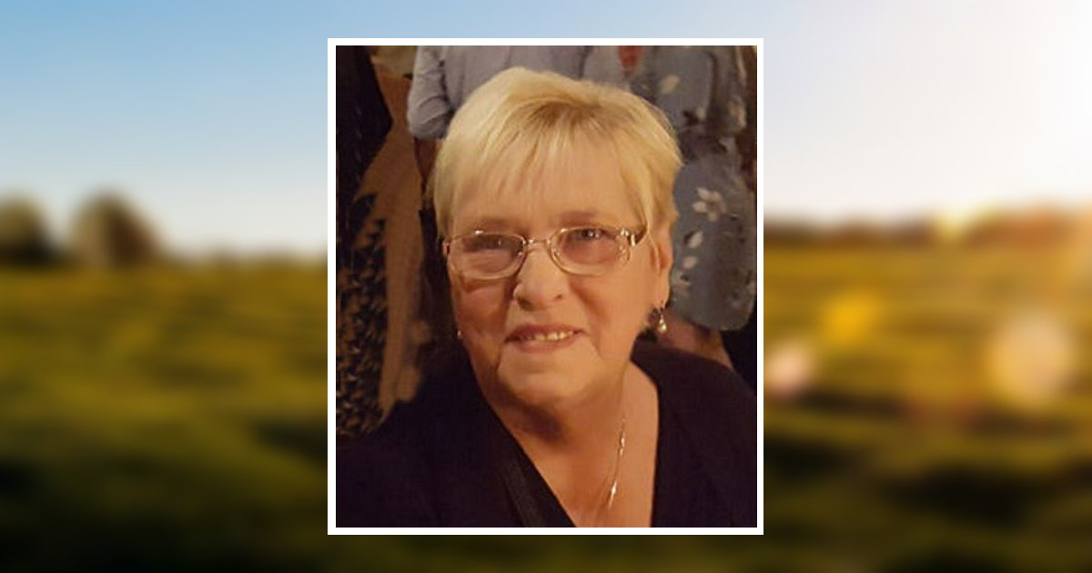 Velma L. Thomas (Gilmore) Obituary December 16, 2018 - Speaks Chapel