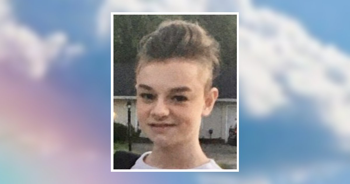 Jacob L. Salyer Obituary - Conroy Funeral Home