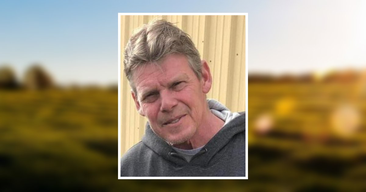 Cory Mitchell Obituary March 22, 2024 - Hazel Green Funeral Home