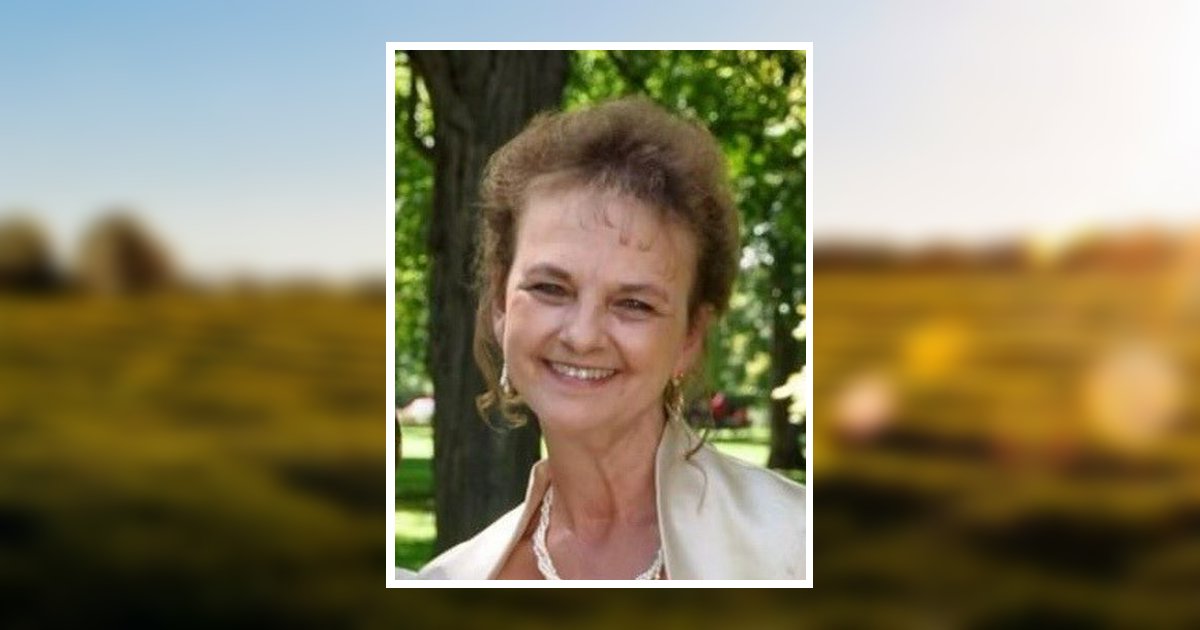 Patricia Ann Riley Obituary December 7, 2022 - McAdams Mortuary