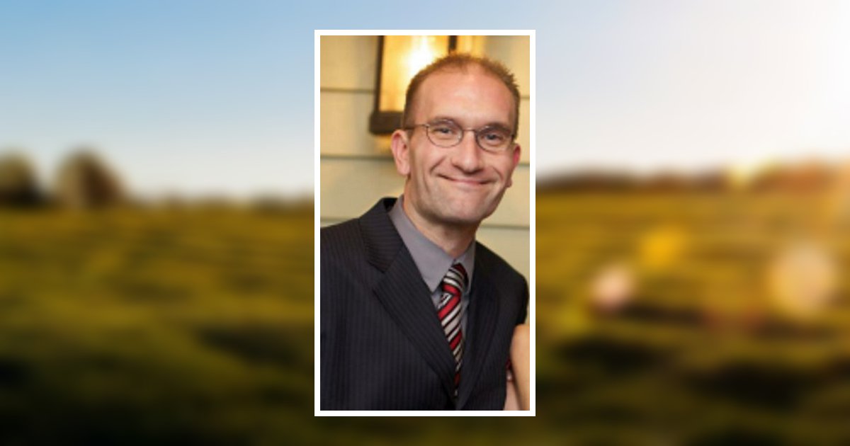 Michael Allan Thurfield Obituary April 17, 2015 - McComas Family ...