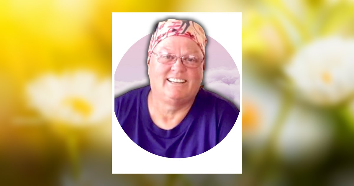 Caroline Ann Pine Obituary 2023 - Weigel Funeral Home