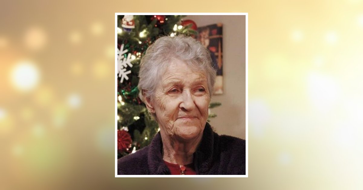 Rachel M. Lessard Obituary June 8, 2024 - Flanner Buchanan Funeral Centers