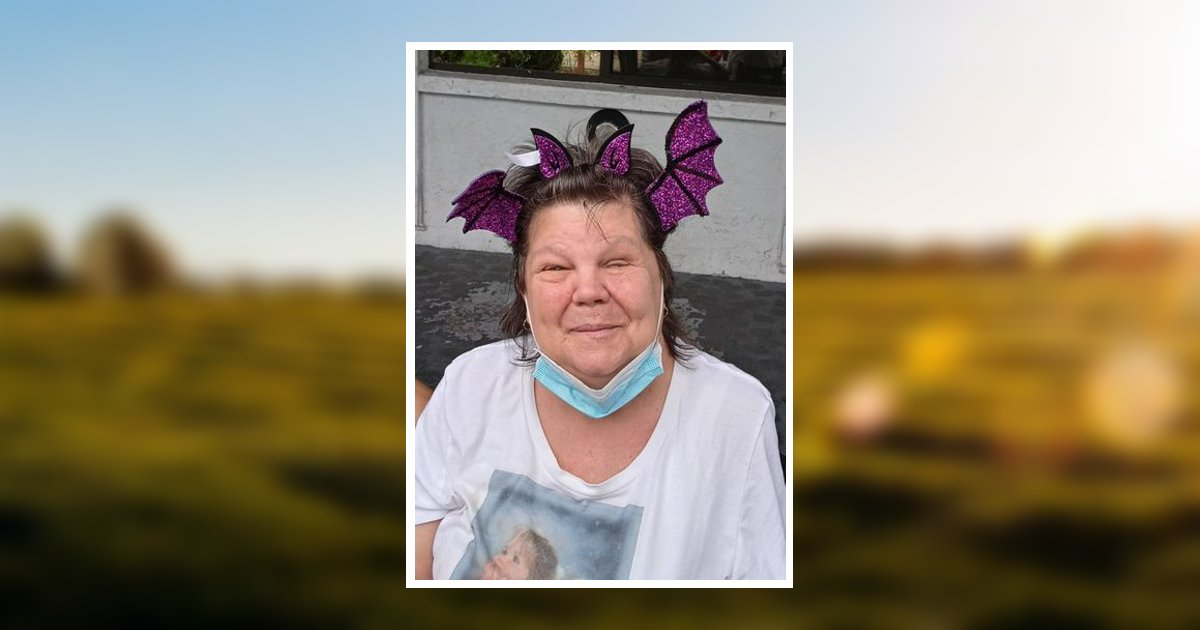 Deborah Batterton Obituary 2021 - Countryside Funeral Home