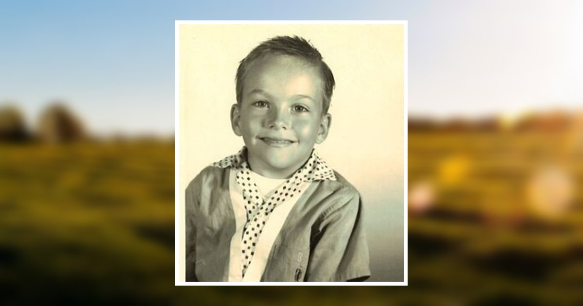 Robert "Bob" Kennon Obituary January 21, 2020 - DeClue Family Funeral Home