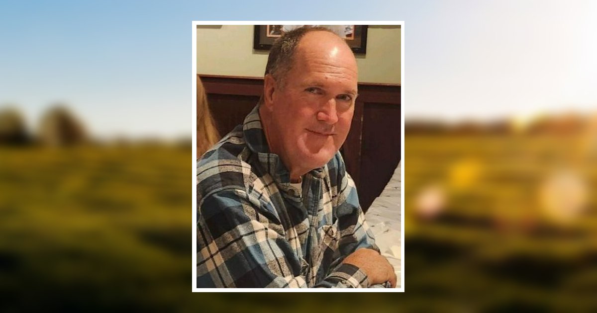 Randy Charron Obituary December 15, 2022 - Singleton Funeral ...