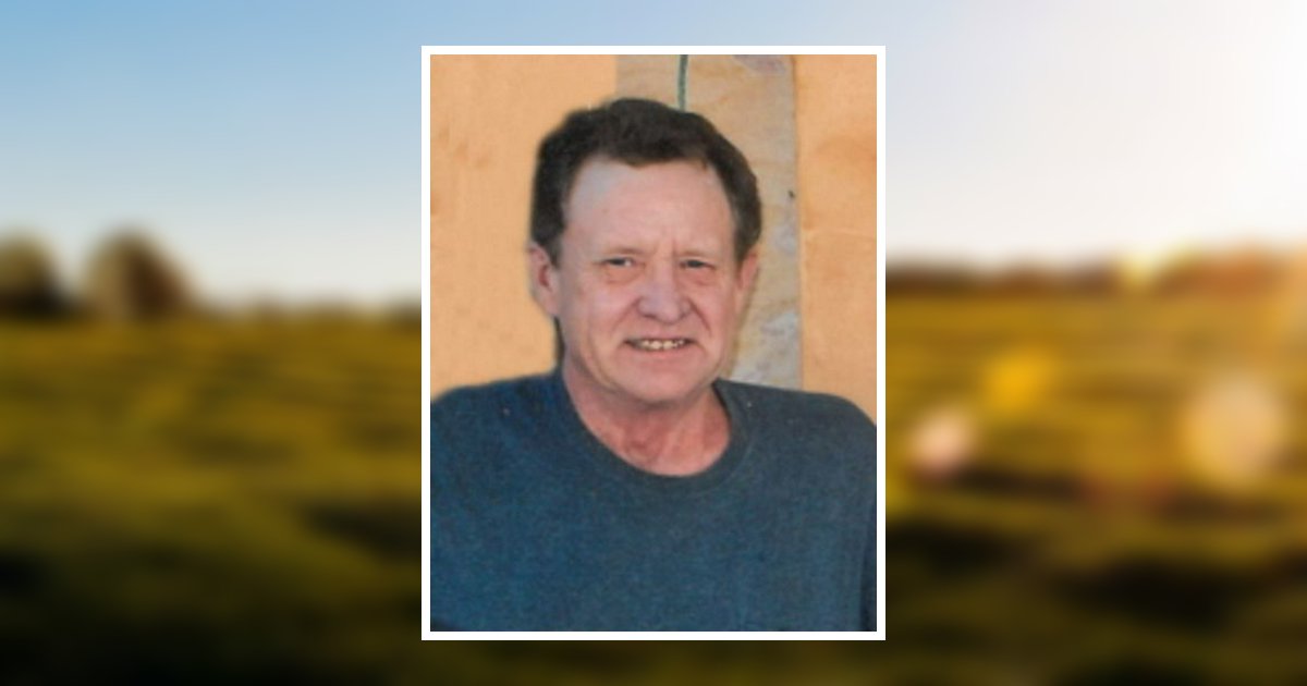 Timothy Sanders Obituary March 19, 2020 - Wilkirson-Hatch-Bailey ...