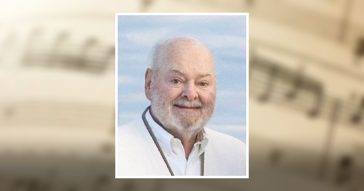 Russell Junior Easter Obituary June 29, 2024 - Moody Funeral Services