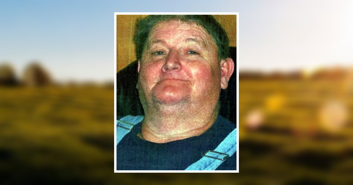 Verlis Guinn Obituary September 11, 2016 - Heath Funeral Home