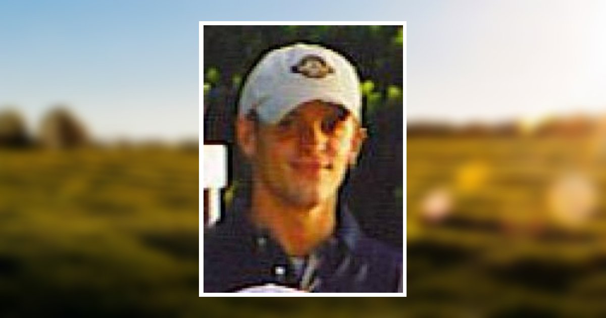 Caleb Congdon Obituary September 16, 2001 - Congdon Funeral Home ...