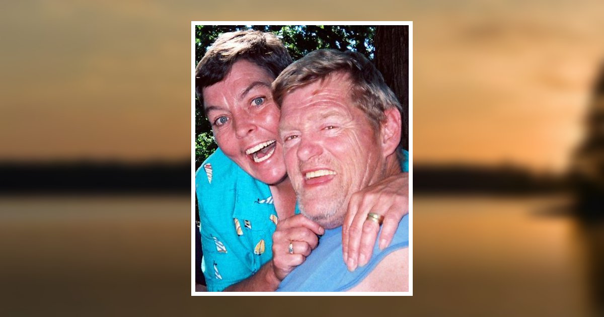 Rodney H. Britton Obituary May 30, 2023 - Trimble Funeral Home