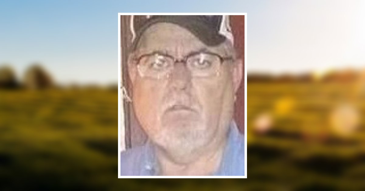 Charles Dickson Obituary 2021 - Dean's Funeral Home