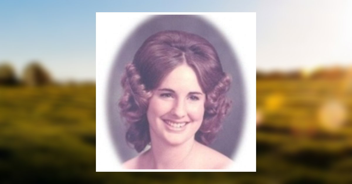 Donna Marie Watson Obituary September 10, 2009 - Westcott Funeral Home