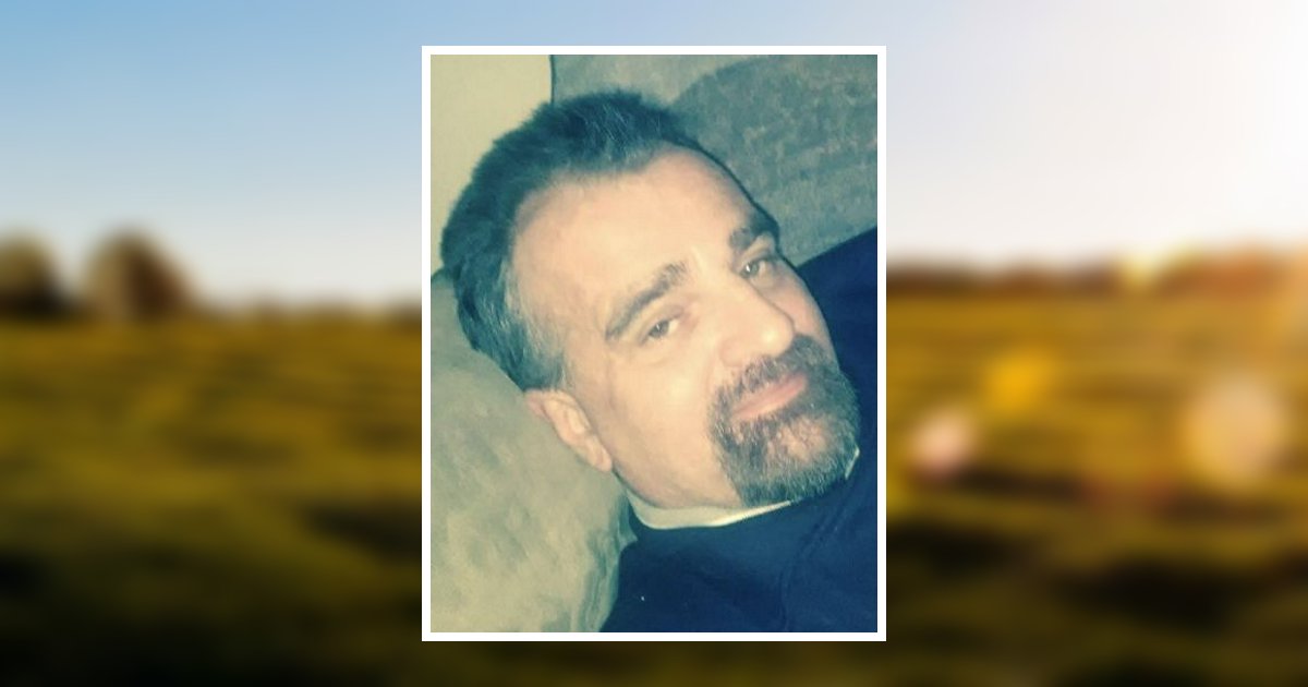 James M. Llewellyn Obituary August 5, 2024 - C.R. Strunk Funeral Home, Inc.