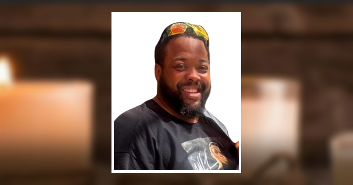 Joseph Wade, Jr Obituary June 24, 2024 - Marlan Gary Funeral Home ...