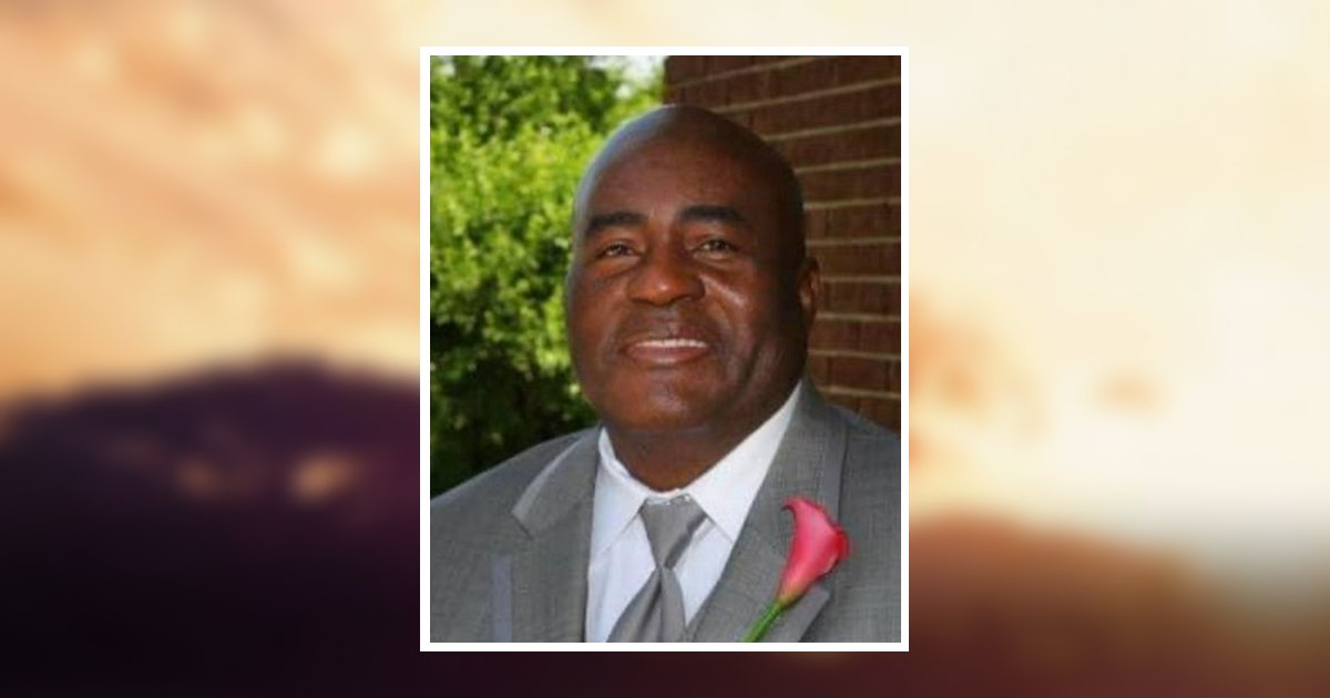 Daniel Merritt Obituary November 2, 2023 - Moss Stovall Neal Funeral Home