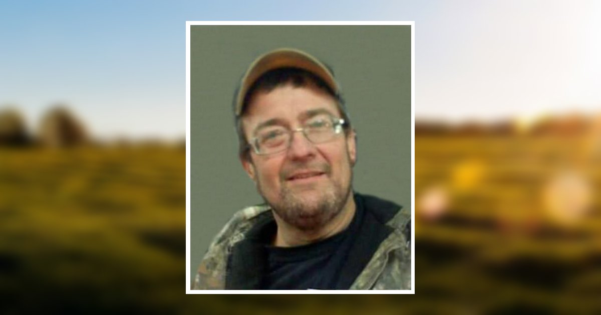 Kevin Fox Obituary October 21, 2019 - Powell Funeral Home