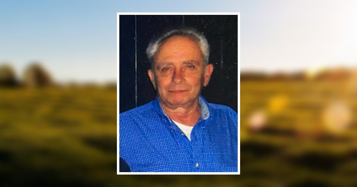 Richard L. Lecklider Obituary May 14, 2023 - The Amos Family Funeral ... Richard L. Lecklider Obituary May 14, 2023 - The Amos Family Funeral ...