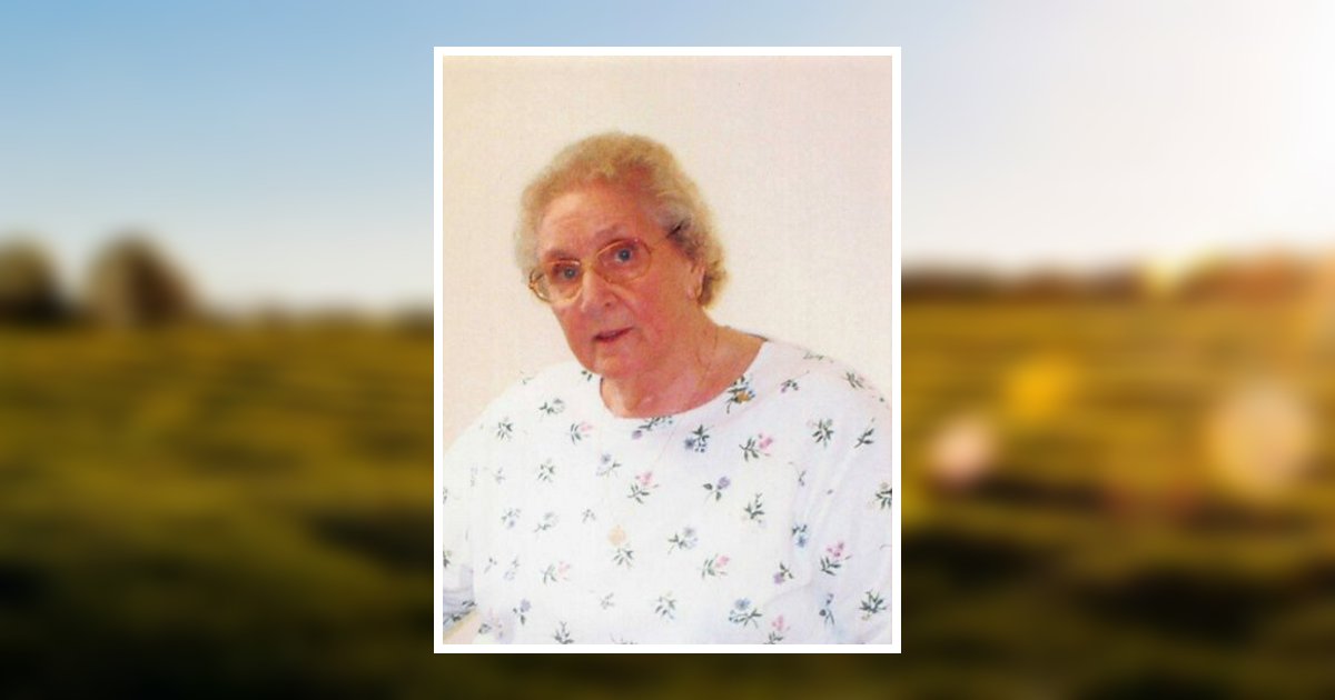 Theresa J. (Doucette) Arpin Obituary December 18, 2018 - McKenna ... Theresa J. (Doucette) Arpin Obituary December 18, 2018 - McKenna ...