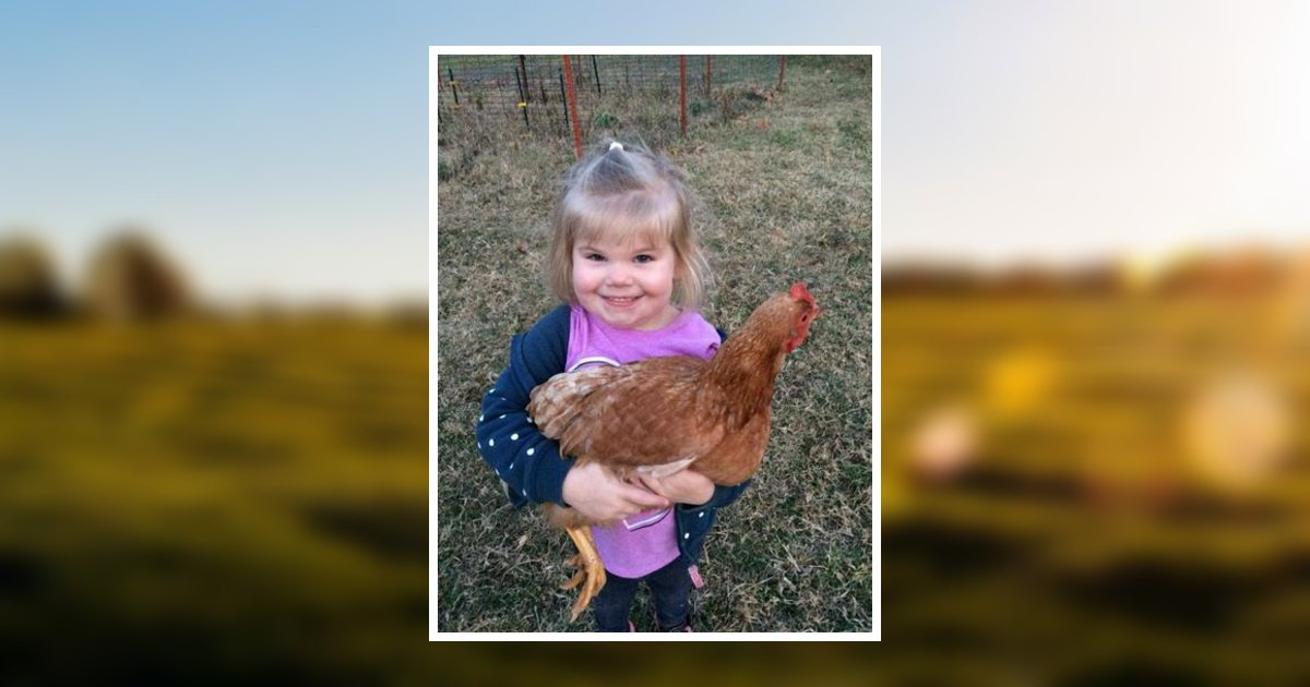 Brynn Martin Obituary May 21, 2019 - Shipman's Funeral & Cremation Service