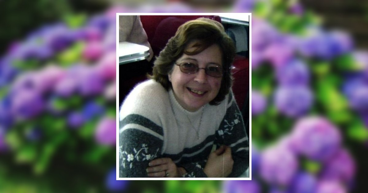 Debra J. Watson Obituary June 9, 2024 - The Donohue Funeral Homes Inc.
