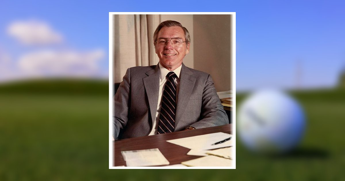 James "Jim" McKinney Whalen Obituary July 19, 2025 - Newcomer Kentuckiana