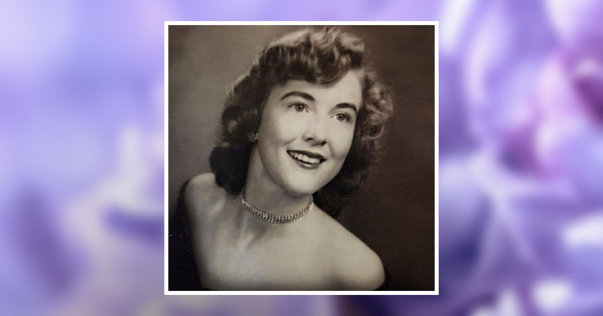 Geta Gatterman Obituary October 6, 2023 - French Funerals & Cremations