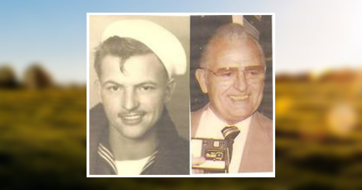 Jack Levitt Obituary November 9, 2014 - Richard A Henry Funeral Home Jack Levitt Obituary November 9, 2014 - Richard A Henry Funeral Home