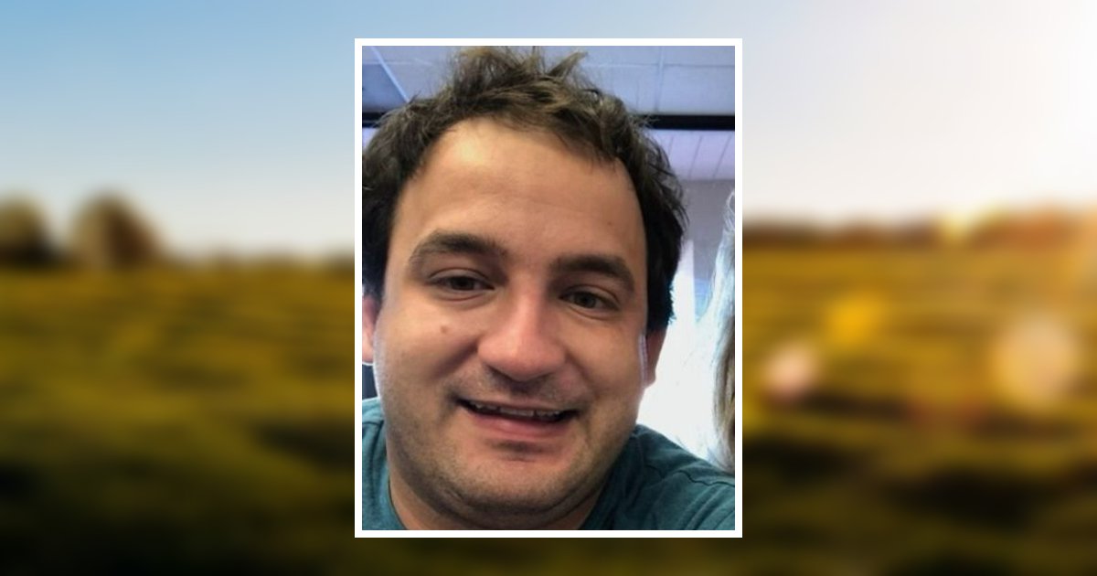 Casey Christopher Wanat Obituary August 5, 2023 - Companion Funeral ...