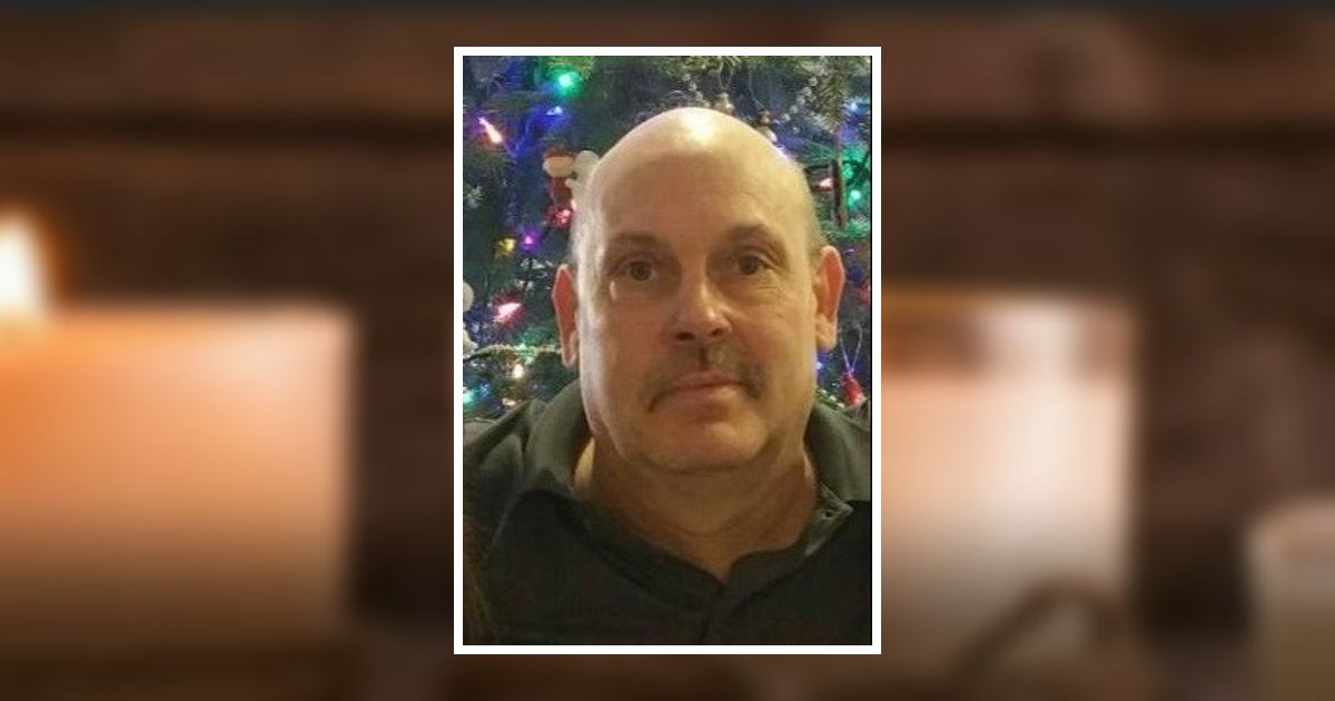 Kent Anderson Obituary May 11, 2023 - Mueller Memorial