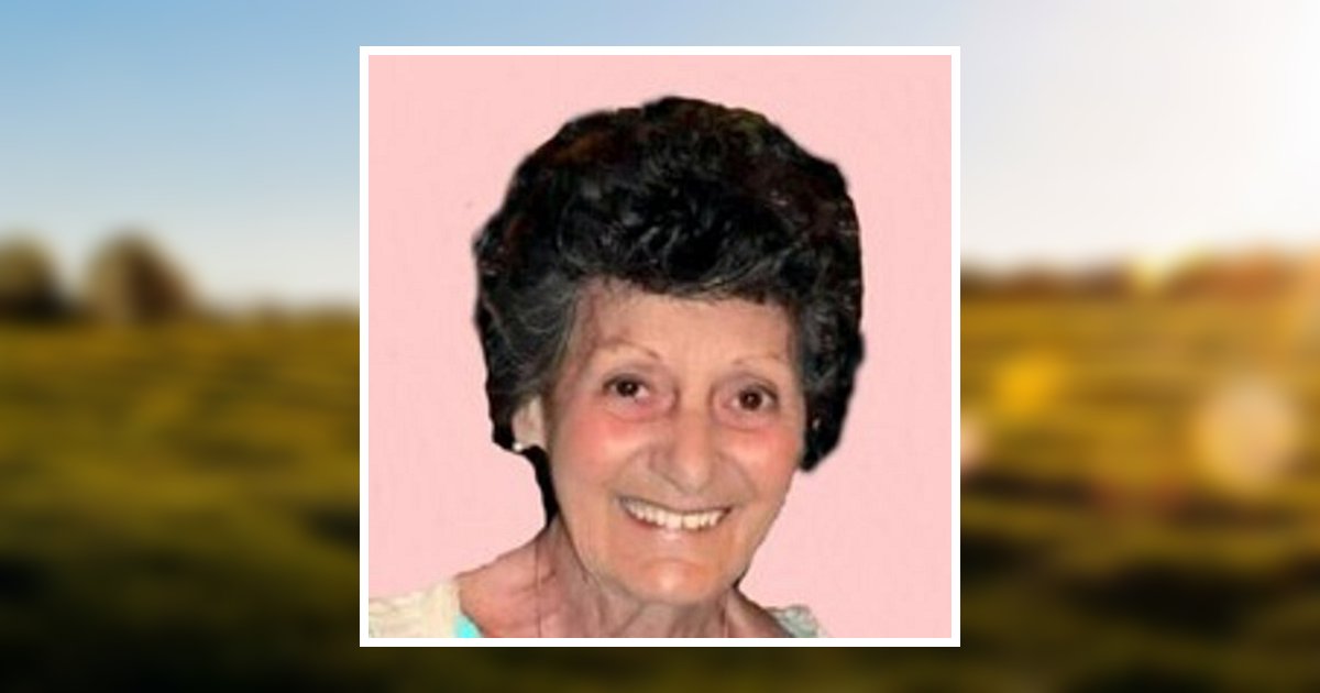 Donna (Fournier) Pinkham Obituary May 25, 2020 - Mercadante Funeral ...