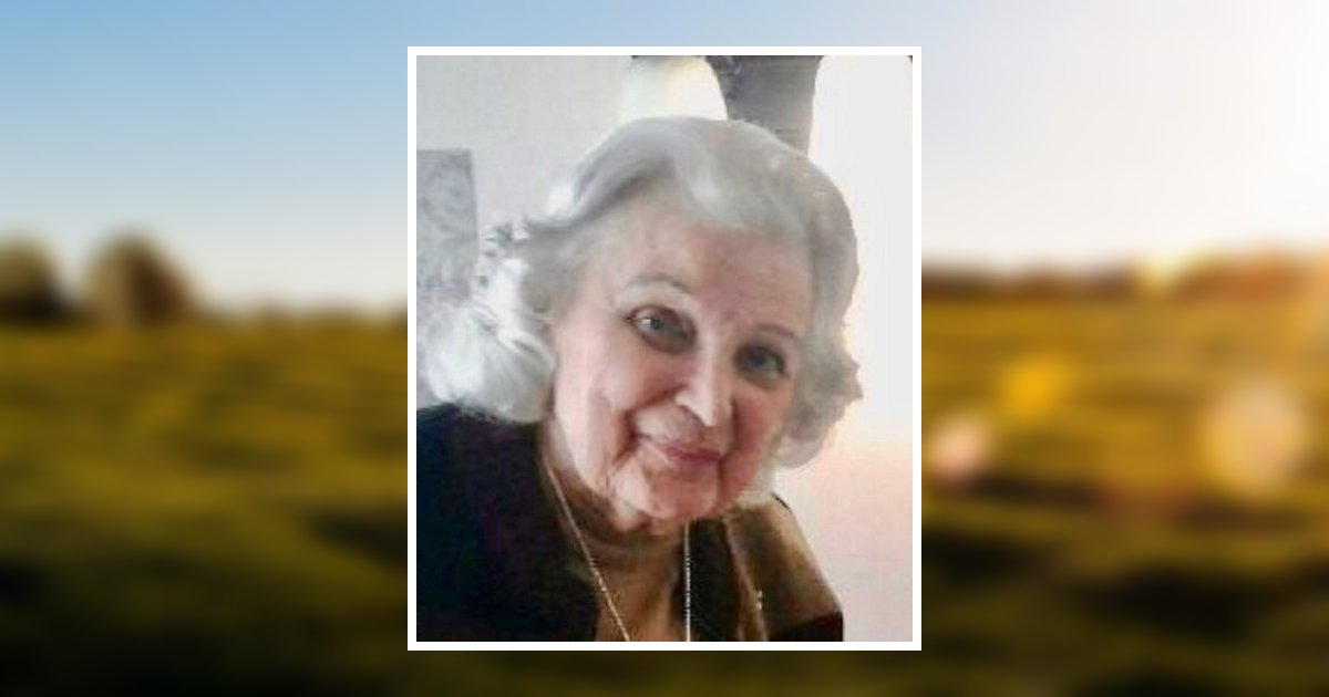 Congetta F. Harris Obituary November 28, 2022 - Park Lawn Funeral Homes