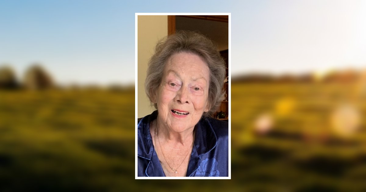Marie Buck Obituary September 10, 2020 - Pinecrest Funeral & Cremation Services