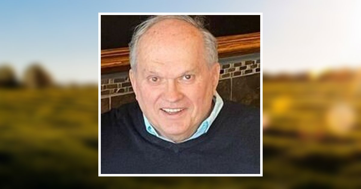 David Lee Butler Obituary May 14, 2023 - RG & GR Harris Funeral Home ...