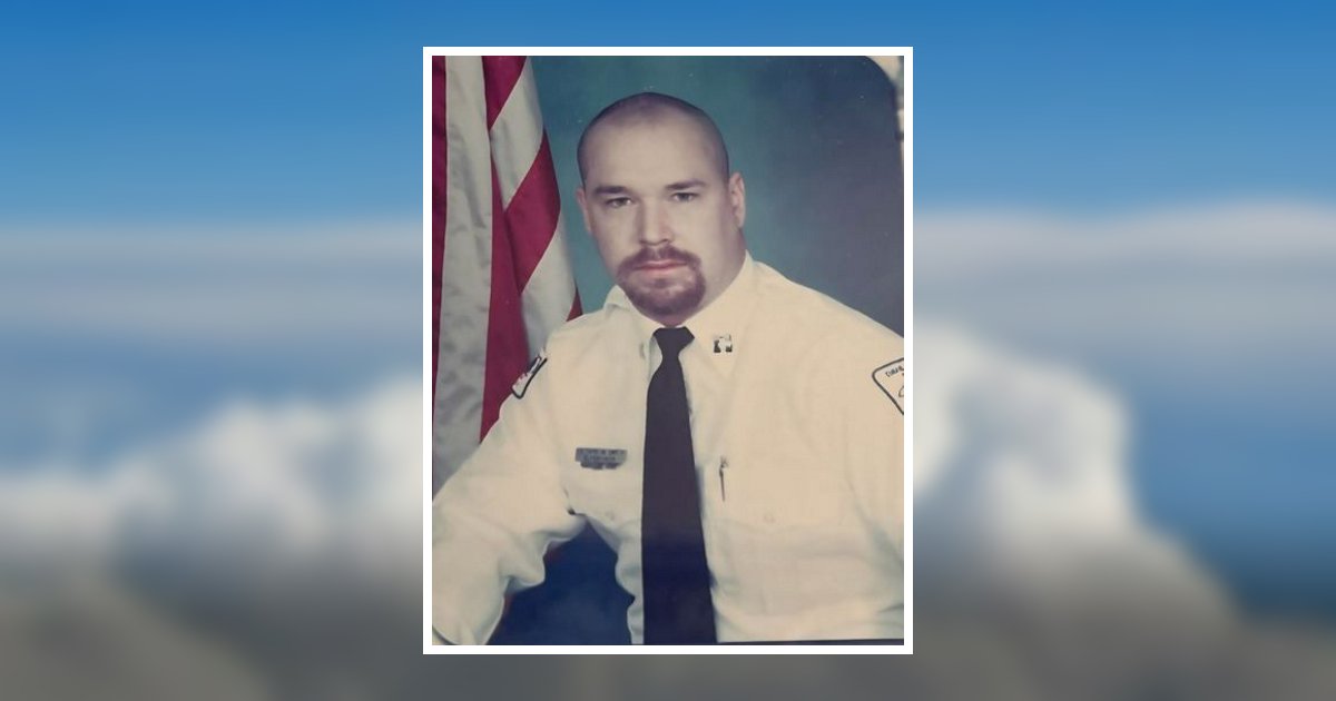 David Ray Daye, Jr. Obituary August 11, 2025 - Smith Family Funeral Homes