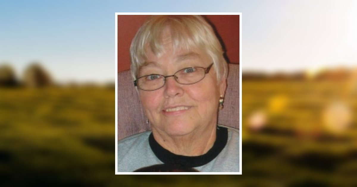 Jacqueline "Jackie" L. Colbert Obituary December 8, 2014 - Stephen P ...