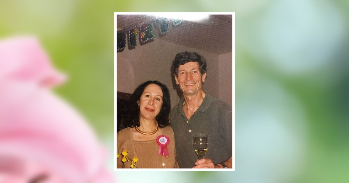 Adra Lucia Botelho Obituary October 18, 2016 - Forest Lawn