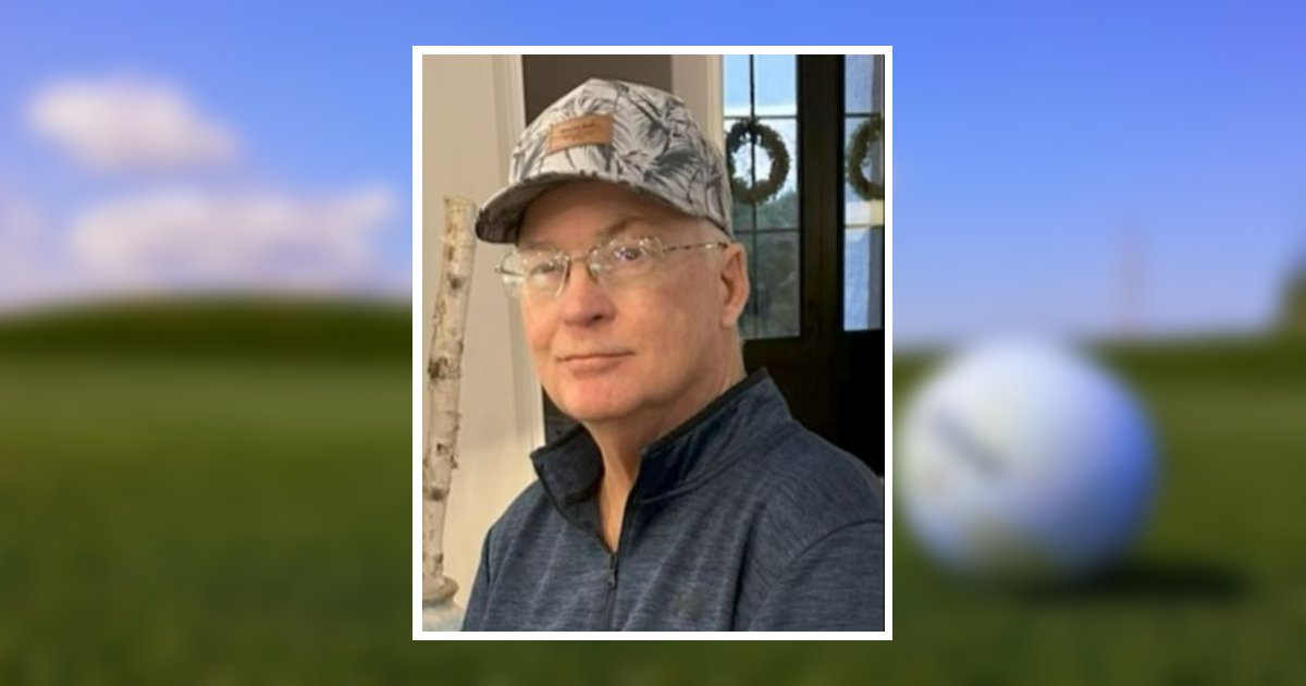 Mark Vann Champion Obituary July 16, 2025 - Groesbeck Funeral Home