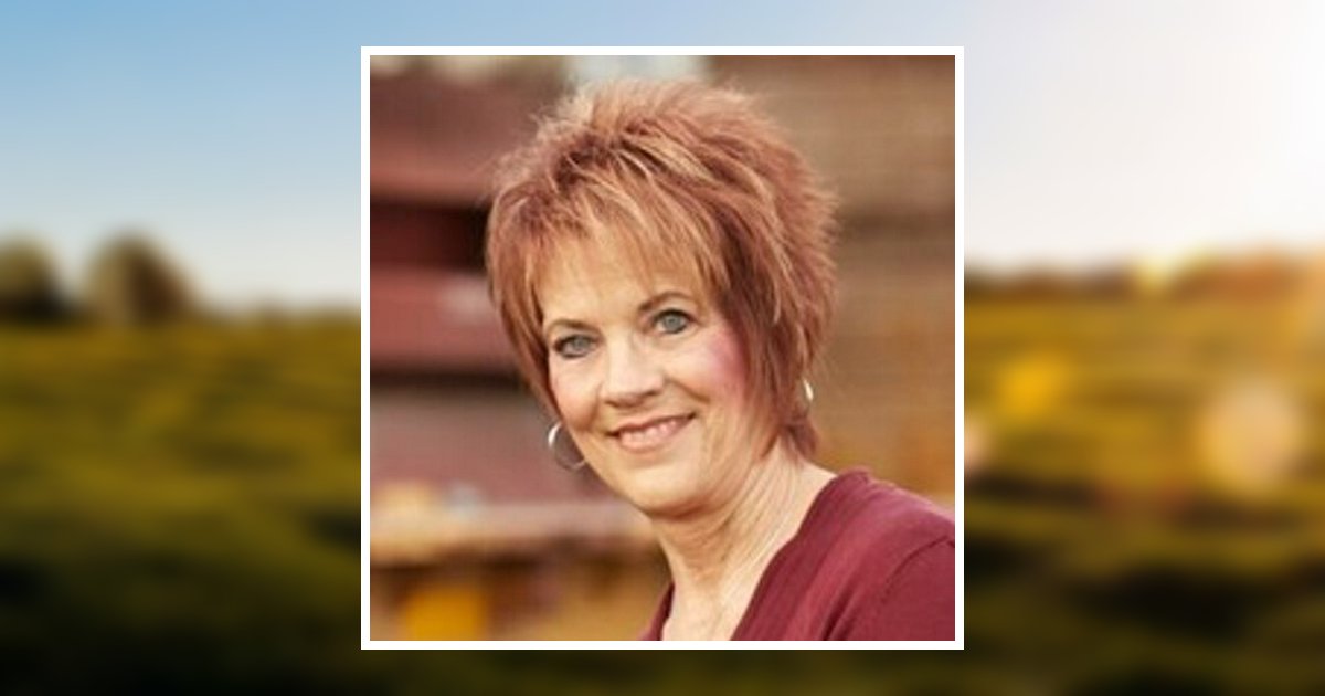 Pamela Lynn Hoefer Obituary February 9, 2022 - Brennan Mathena Funeral Home