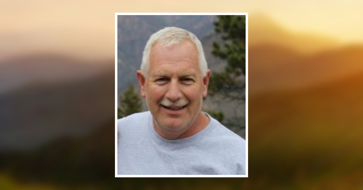 Jeff Wilkinson Obituary 2025 - Horan & McConaty Funeral Service and ...