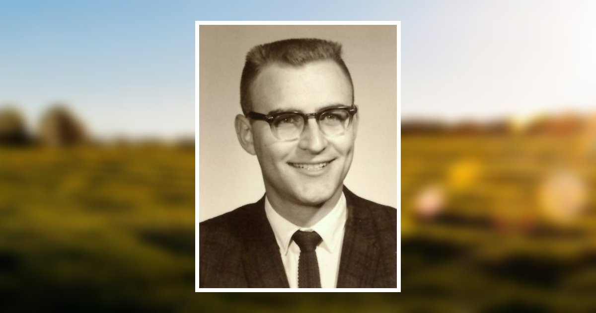 Alan Wheeler Obituary July 21, 2017 - Schrader, Aragon & Jacoby Funeral Home