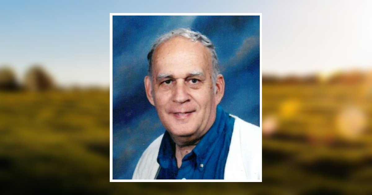 Robert L. Autry Obituary August 22, 2016 - West Family Funeral Services