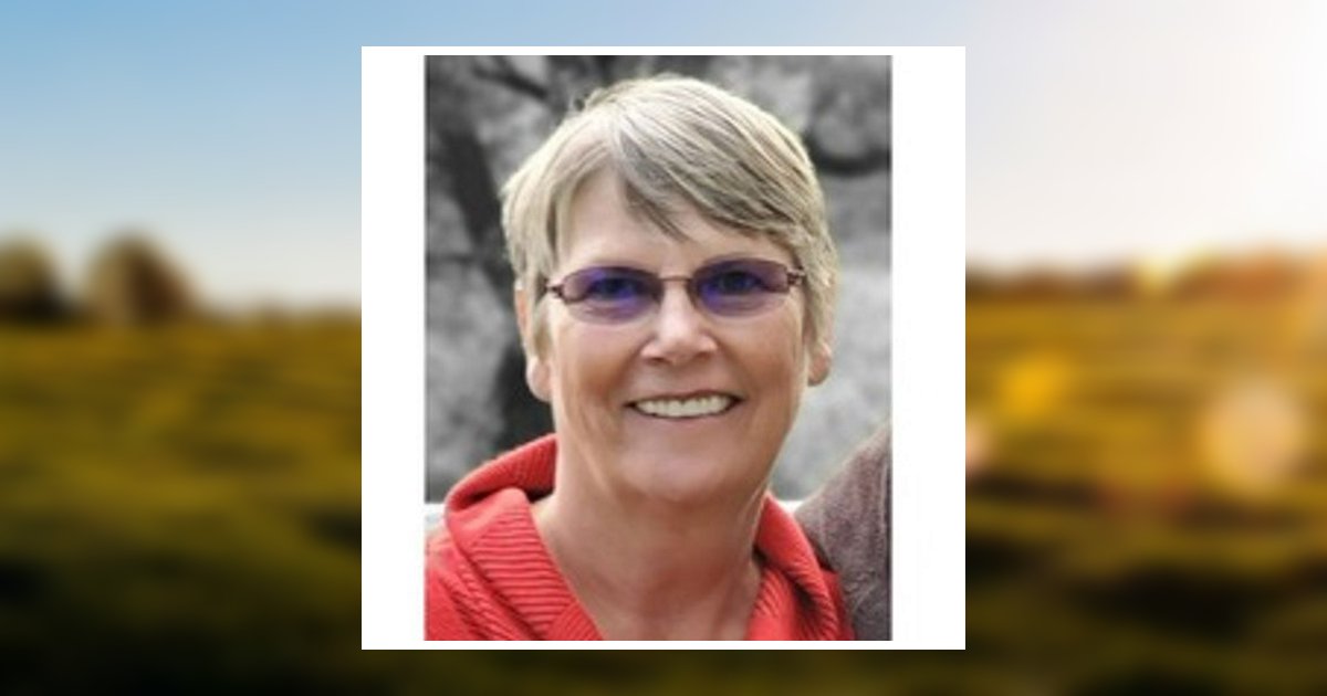 Connie Kay Gustafson Obituary October 6, 2020 - Peterson-Johnson ...